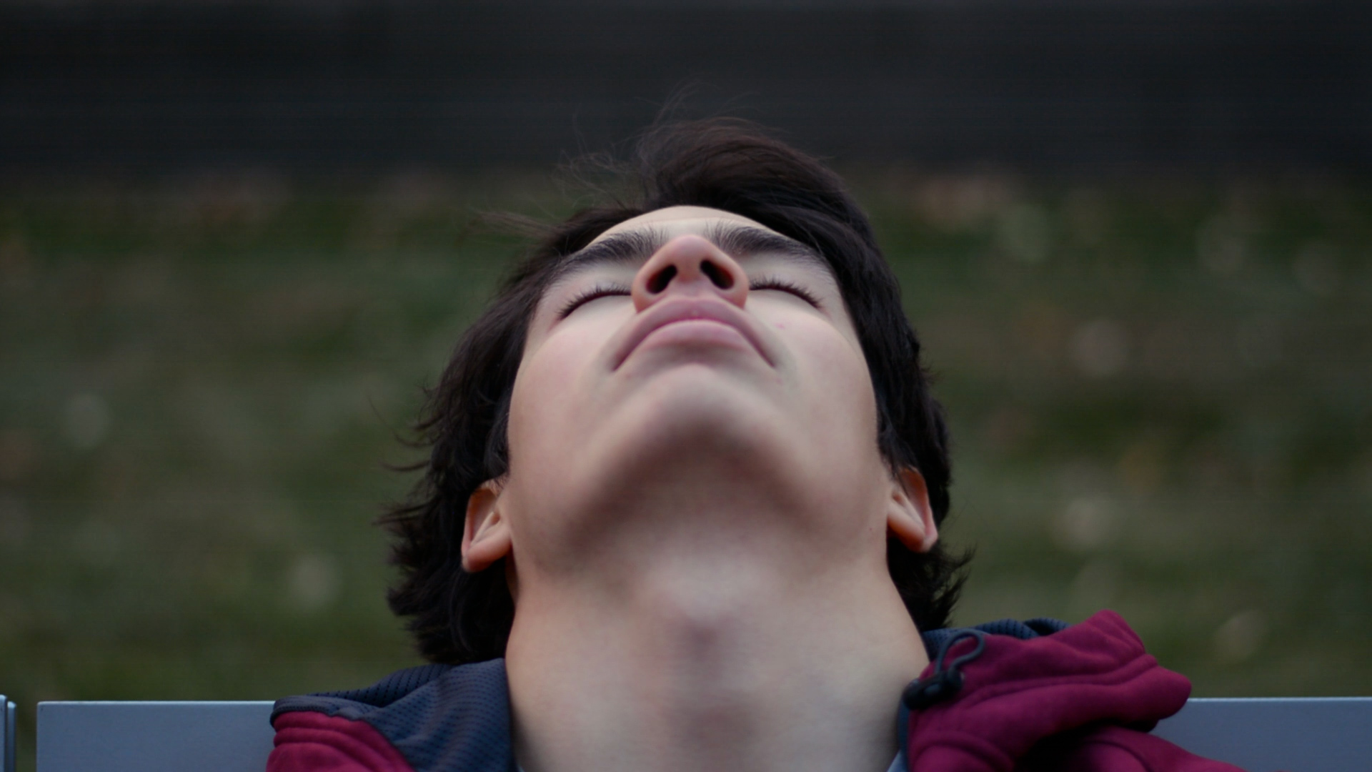 BRAYAN GUTIERREZ – VISUAL JOURNALIST