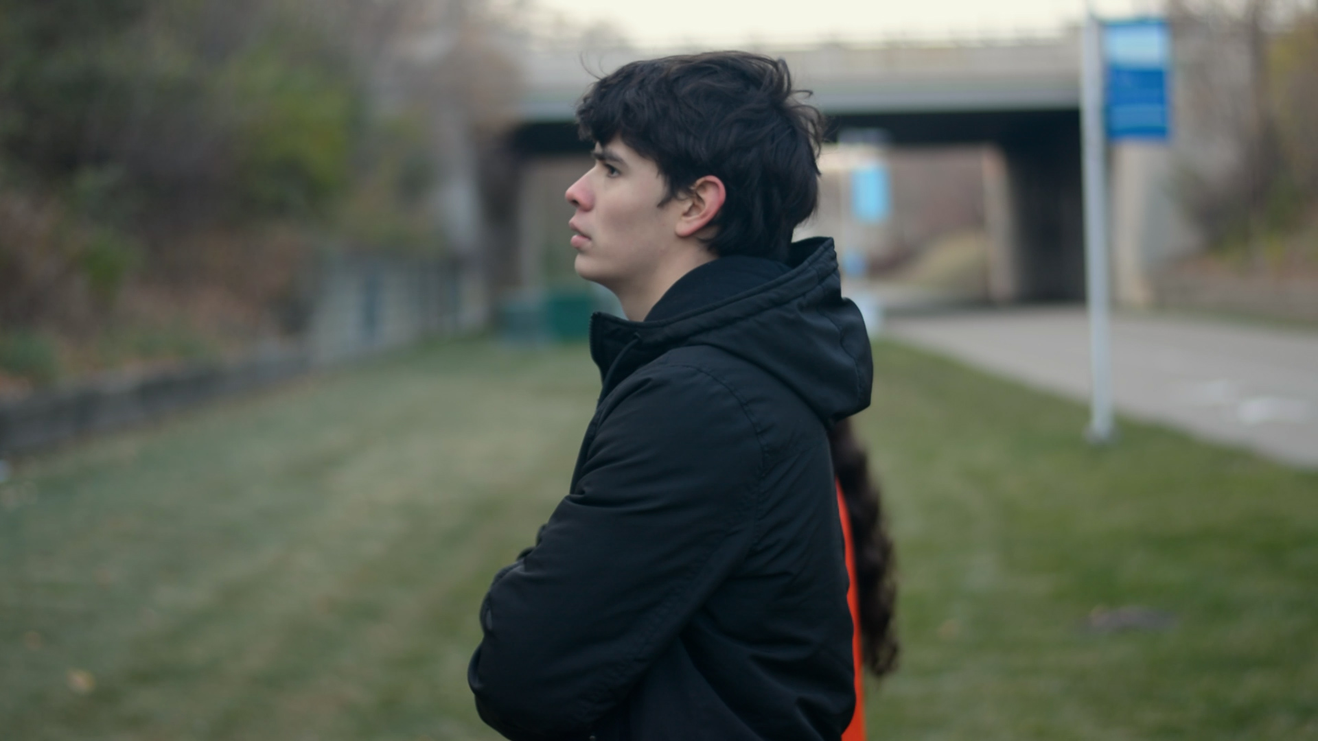 BRAYAN GUTIERREZ – VISUAL JOURNALIST