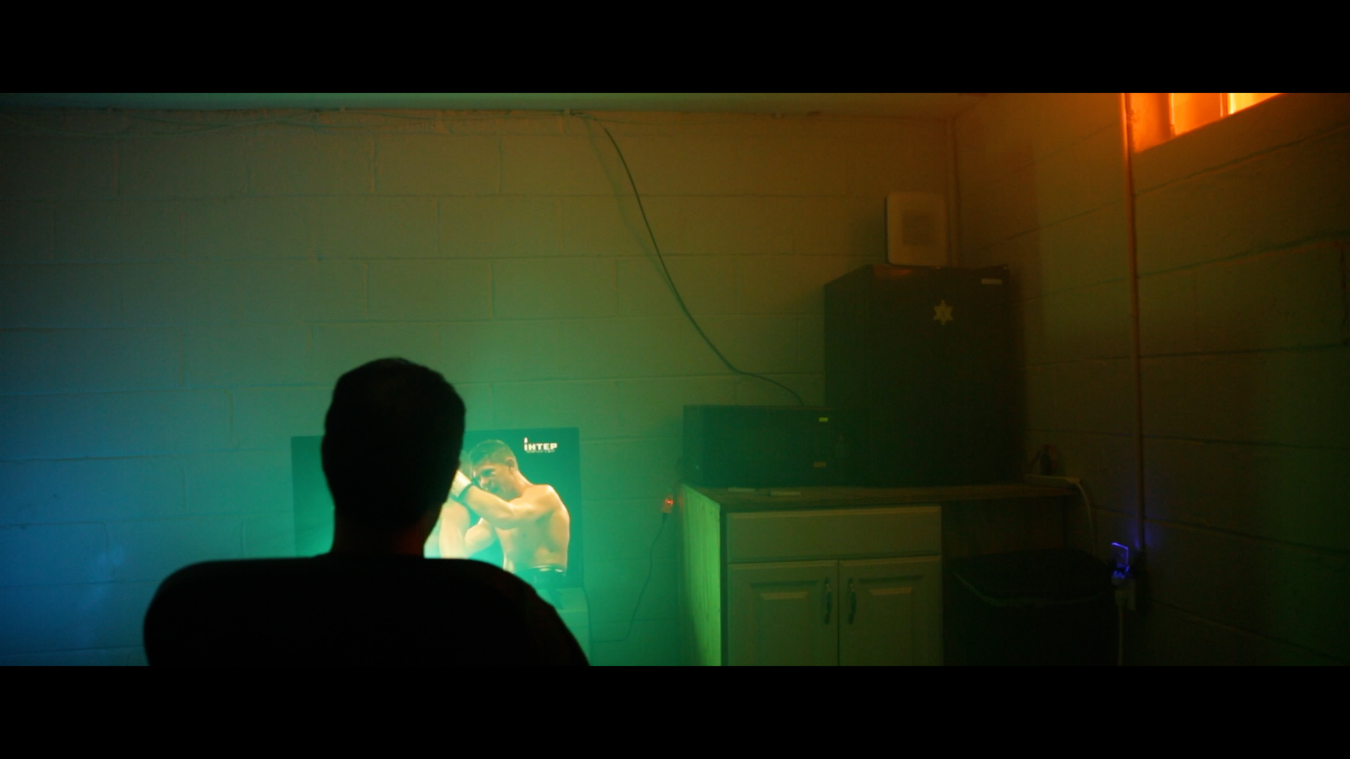 BRAYAN GUTIERREZ – VISUAL JOURNALIST