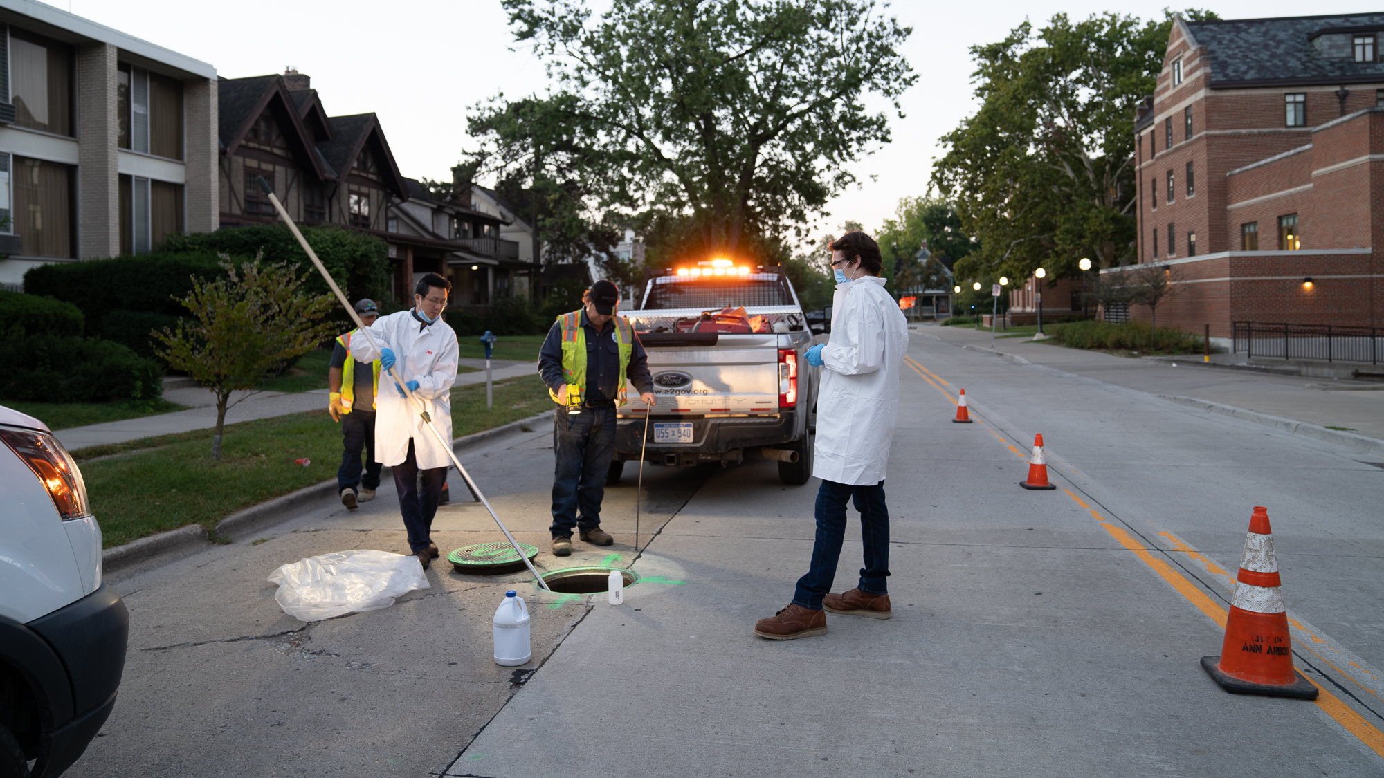 BRAYAN GUTIERREZ – VISUAL JOURNALIST